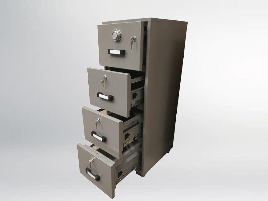 Steel locker cabinet suppliers in Dubai - Vertical Heights